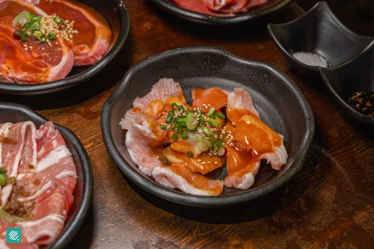 Yuiitsu Yakiniku: Japanese A5 Wagyu Yakiniku Buffet At $79.80+ In Serangoon