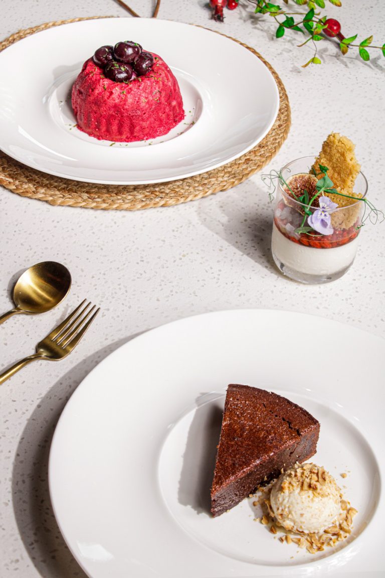 Vineyard: Vibey French Restaurant In Hortpark With Locally Sourced Produce