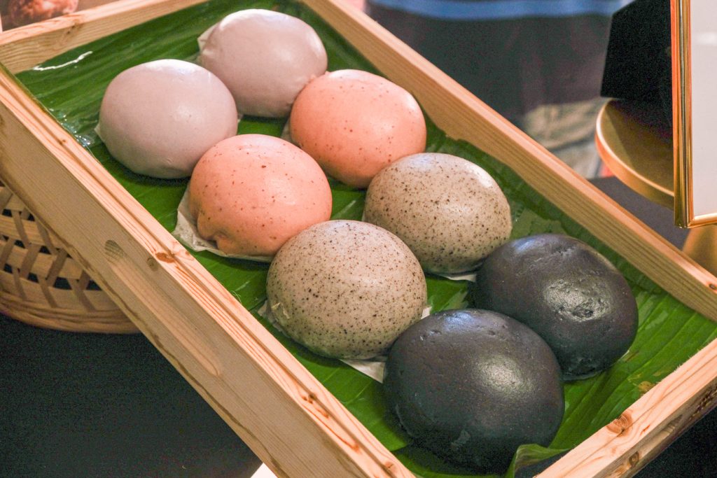 Madam Ang KK: Ang Ku Kueh Specialty Store In Paragon With 16 Flavours