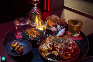 Bae’s Cocktail Club: Vibey Spot in Tanjong Pagar with Korean-Inspired ...