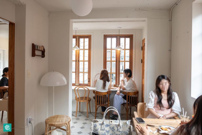 Rafre Fruit (라프레플루트): Popular Fruit-Themed Cafe With Seasonal Fruit ...