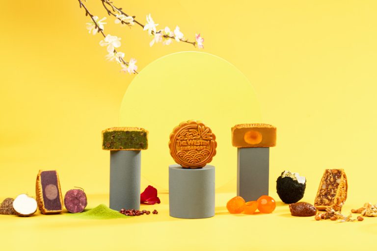 15 Must-Try Mooncakes For Mooncake Festival 2024: Early Bird Discounts ...