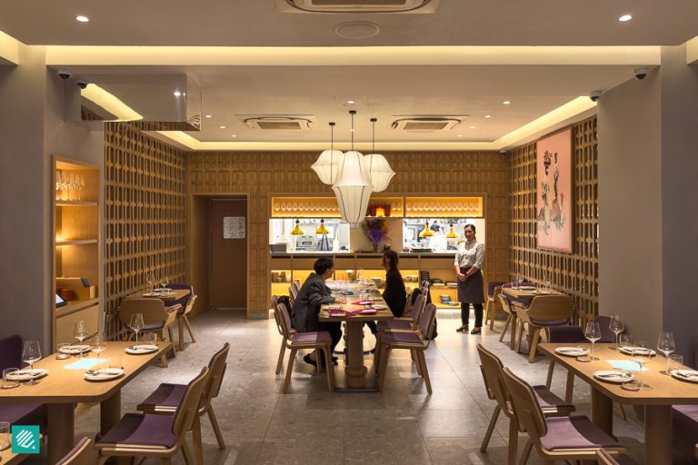 hayop: Restaurant in Telok Ayer Serving Up Contemporary Renditions of ...