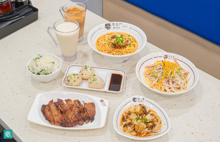 Ging Sun Ho King of Bun: Shanghai-Style Juicy Pan-Fried Pork Soup Buns ...