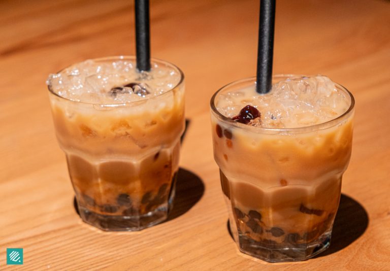 Ginger At PARKROYAL: All-You-Can-Eat Halal Taiwanese Street Food Buffet ...