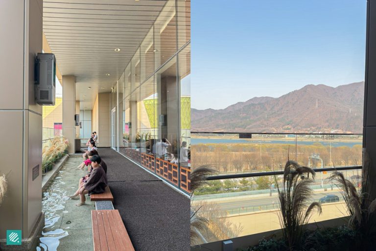 Aquafield Hanam: Premium Jjimjilbang in Seoul With Outdoor Foot Spa & More