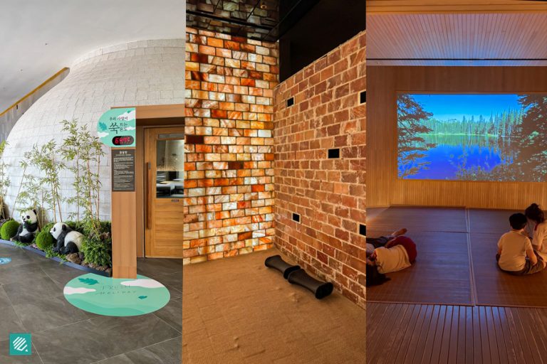 Aquafield Hanam: Premium Jjimjilbang in Seoul With Outdoor Foot Spa & More