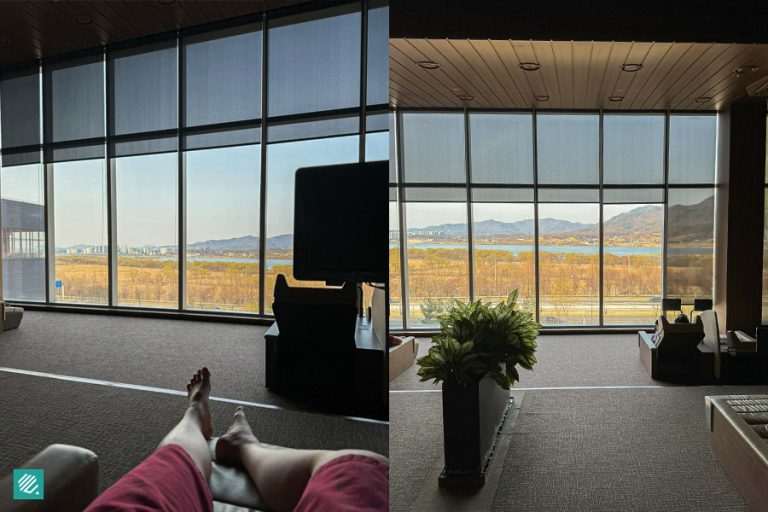 Aquafield Hanam: Premium Jjimjilbang in Seoul With Outdoor Foot Spa & More