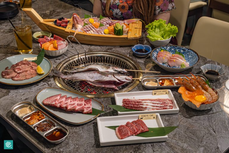 GRILL By CUT: Grill Fresh Whole Fish Over Charcoal At No Extra Cost ...