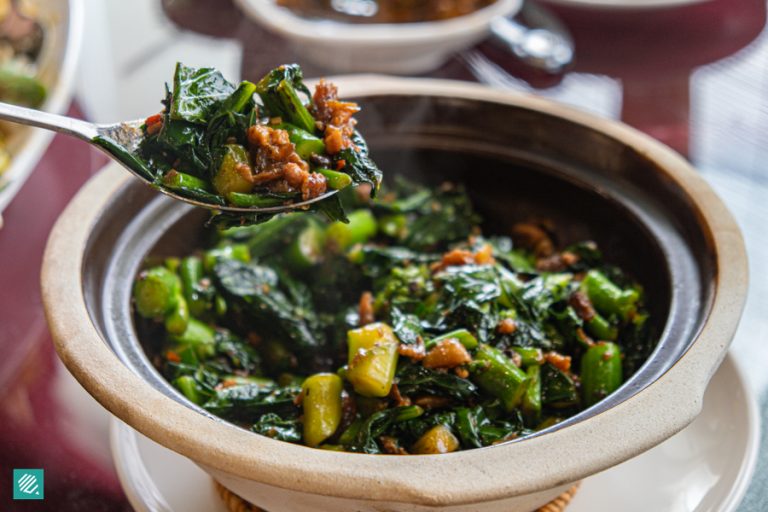 Yang Ming Seafood VivoCity: Unique Kelong Concept And New Menu Items ...