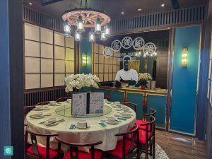 Yang Ming Seafood VivoCity: Unique Kelong Concept And New Menu Items ...