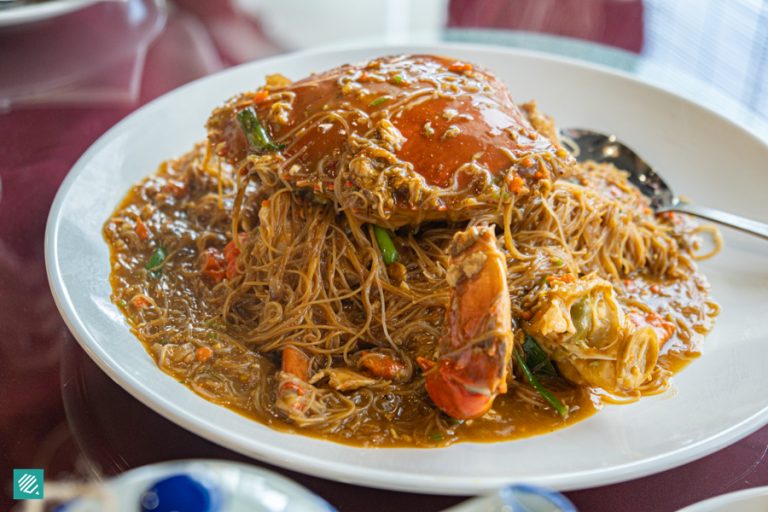 Yang Ming Seafood VivoCity: Unique Kelong Concept And New Menu Items ...