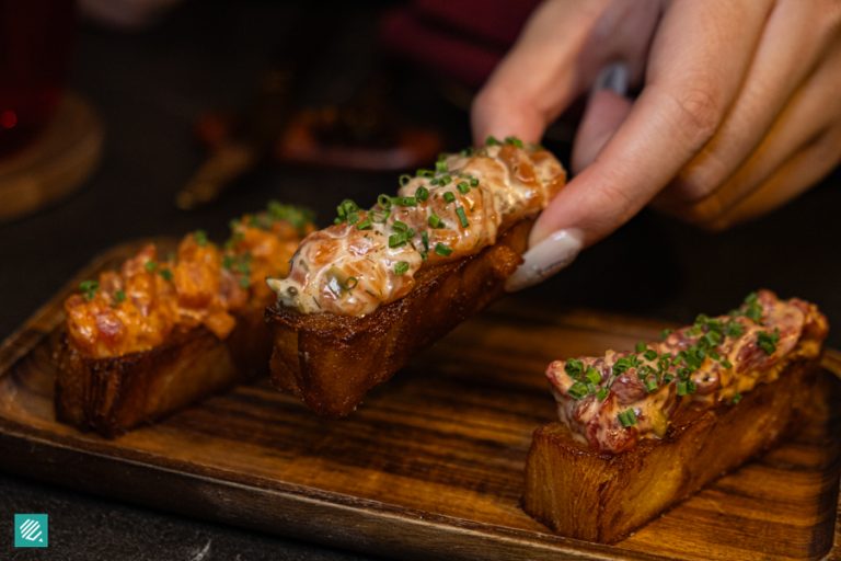 OUD Restaurant: Halal Woodfire Grill Restaurant In Bugis With 24-Hour ...