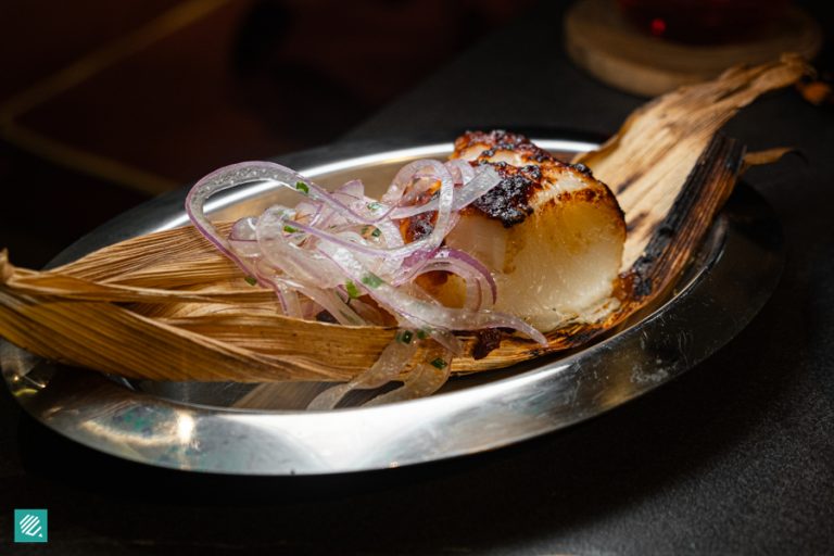 OUD Restaurant: Halal Woodfire Grill Restaurant In Bugis With 24-Hour ...