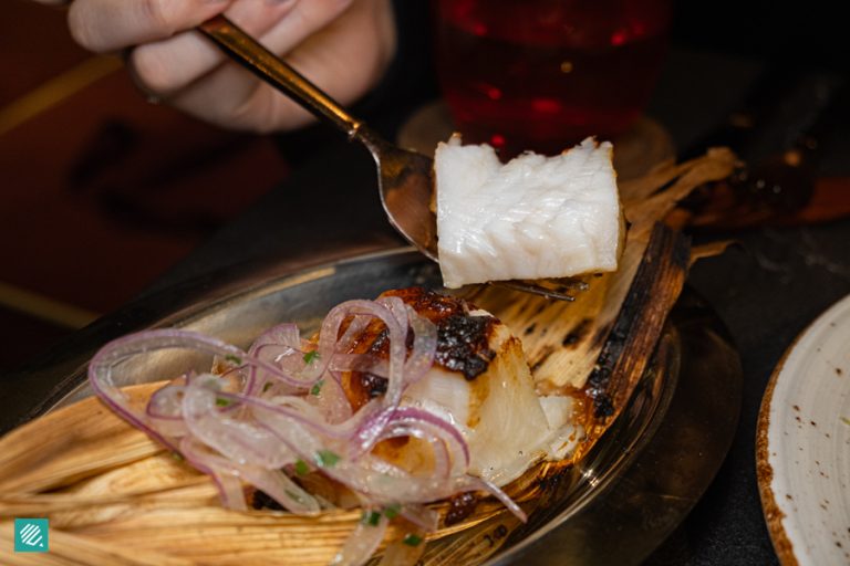 OUD Restaurant: Halal Woodfire Grill Restaurant In Bugis With 24-Hour ...