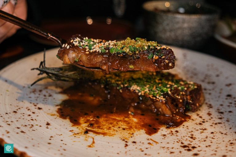 OUD Restaurant: Halal Woodfire Grill Restaurant In Bugis With 24-Hour ...