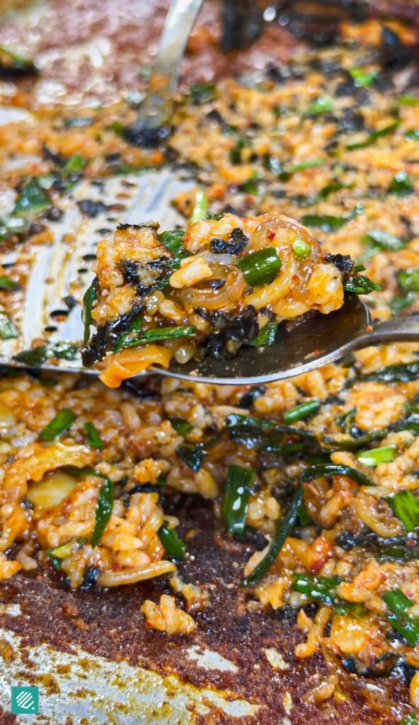 Wonjo Mom (원조엄마네): Gopchang Stirfry Restaurant In Suwon Popular With Locals
