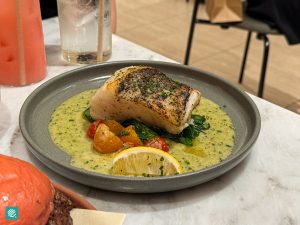 Dough: Cafe In CHIJMES With $14 Smashed Burger And In-House Baked Goods ...