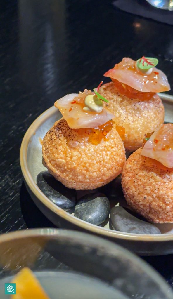 Aniba: Middle Eastern-Mediterranean Restaurant In Raffles Place With ...