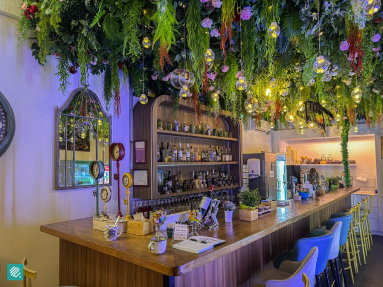 Hansik Dining Collective: Korean Restaurant In Tanjong Pagar With 6 ...