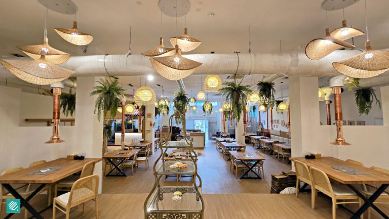 Hansik Dining Collective: Korean Restaurant In Tanjong Pagar With 6 ...