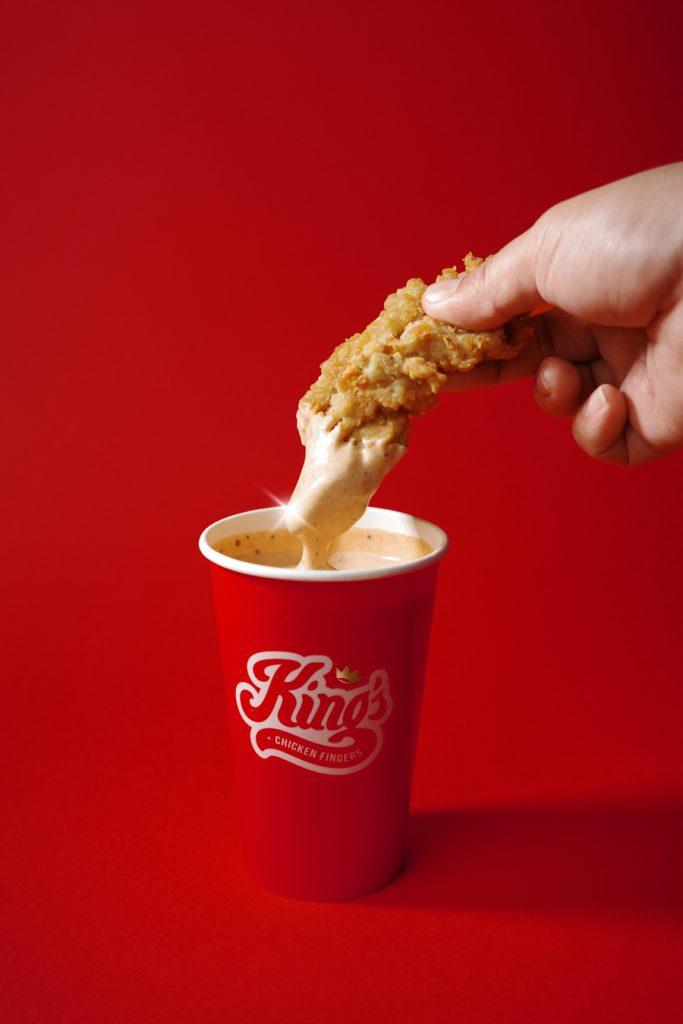 Tomahawk King: Raising Cane’s-Inspired Chicken At This Halal Steakhouse ...