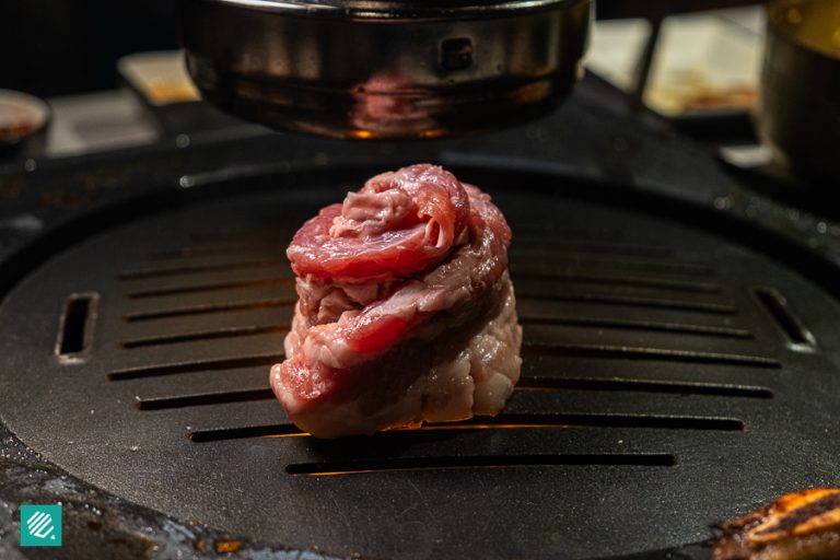GAMTAN: KBBQ Restaurant in Telok Ayer With Delicious King Galbi Cut ...
