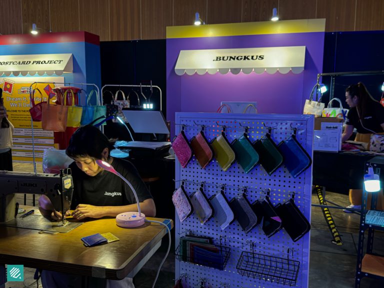 Artbox 2025: Over 190 Brands, 90 Food Stalls, Immersive Art Exhibitions & More