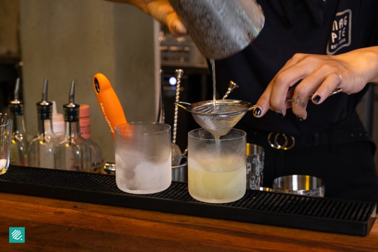 Magpie: Restaurant in Tiong Bahru Serving Borderless Soul Food With ...