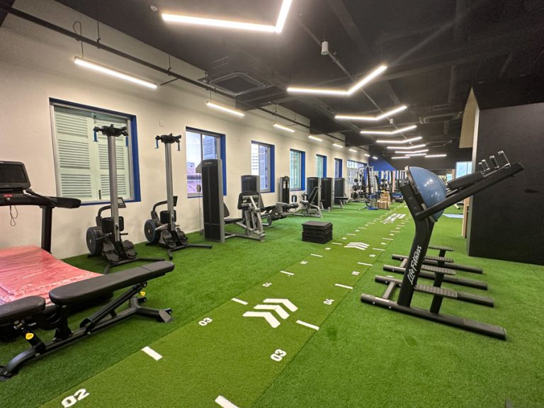 KADA: Four Storey Lifestyle Hub In Maxwell With Cafe, Gym And Oldest ...