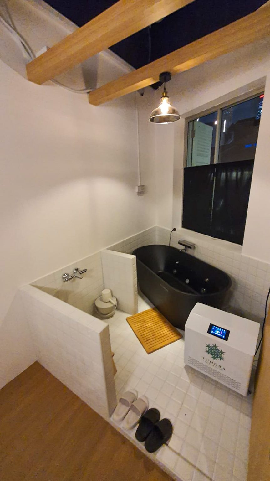 KADA: Four Storey Lifestyle Hub In Maxwell With Cafe, Gym And Oldest ...