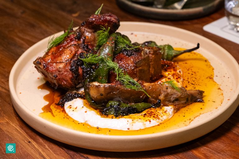 Magpie: Restaurant in Tiong Bahru Serving Borderless Soul Food With ...