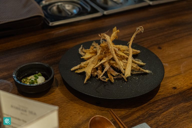 MODU: Singapore’s First Samgyetang Specialty Restaurant In Orchard With ...