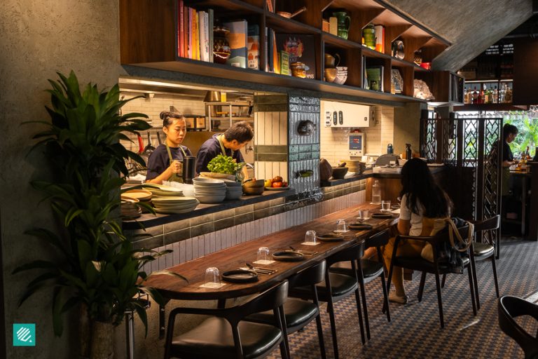 Magpie: Restaurant in Tiong Bahru Serving Borderless Soul Food With ...