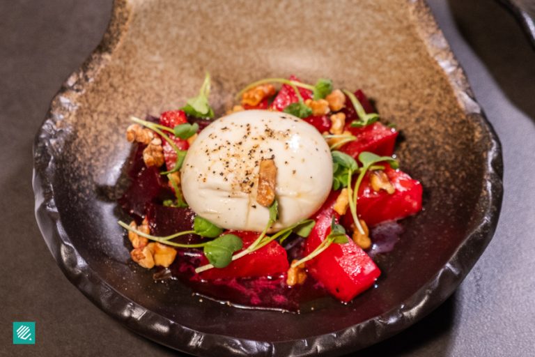 Cavern Restaurant Review: Singapore’s First and Only Restaurant in a ...