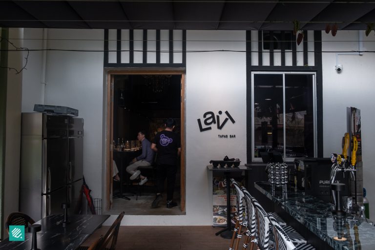Lavi Tapas: Mexican-Inspired Tapas Joint in KADA Hits All The Right ...