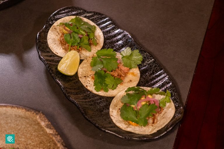 Cavern Restaurant Review: Singapore’s First and Only Restaurant in a ...