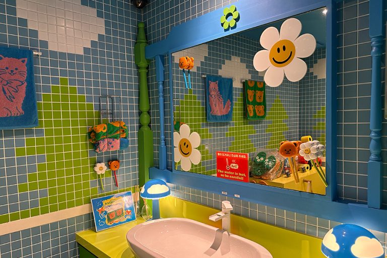 Popular Korean Design Brand Wiggle Wiggle To Have Pop-Up in Singapore ...
