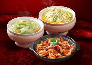 Xiang Xiang Hunan Cuisine: Popular Hunan Food With 18-Second Beef Stir ...