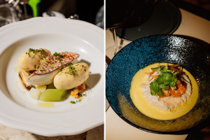 Merci Marcel Has A New Outlet at Robertson Quay With An Exclusive Menu ...