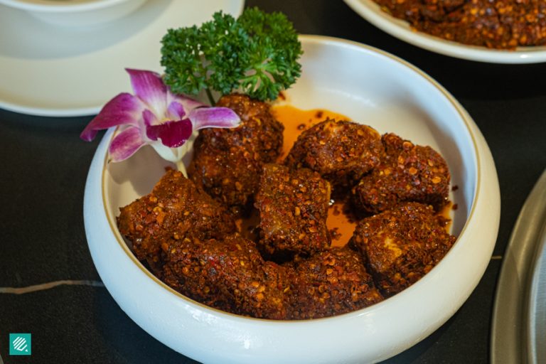 Shu Da Xia: Sichuan Hotpot In Tampines With Trio Hotpot Broths At $18 ...