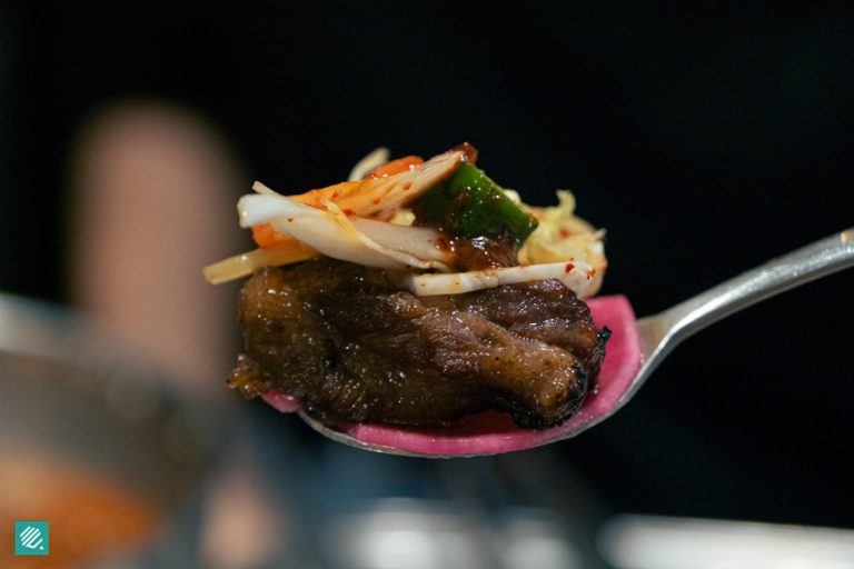 Singkoba: Charcoal K-BBQ In Telok Ayer With King Galbi, Samgyeopsal ...