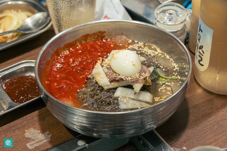 Singkoba: Charcoal K-BBQ In Telok Ayer With King Galbi, Samgyeopsal ...