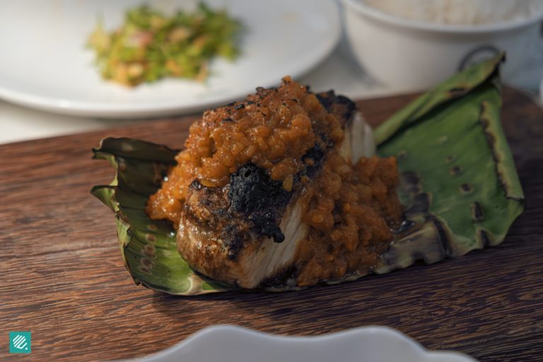 Violet Oon Singapore Dempsey Hill: Elegant Space With More Unique ...