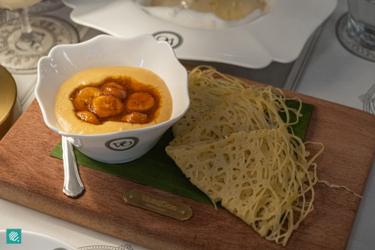 Violet Oon Singapore Dempsey Hill: Elegant Space With More Unique ...