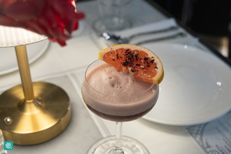 Violet Oon Singapore Dempsey Hill: Elegant Space With More Unique ...