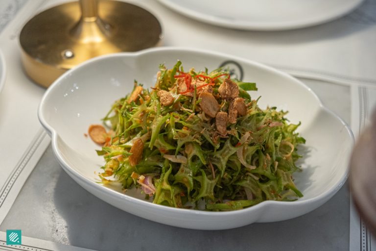 Violet Oon Singapore Dempsey Hill: Elegant Space With More Unique ...