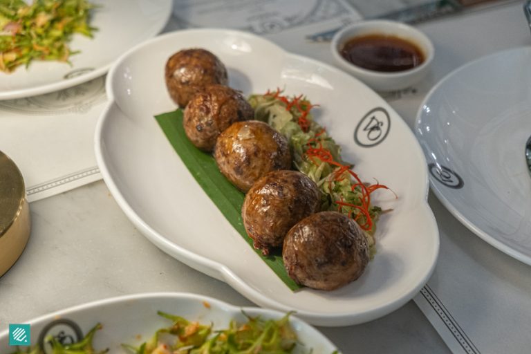 Violet Oon Singapore Dempsey Hill: Elegant Space With More Unique ...