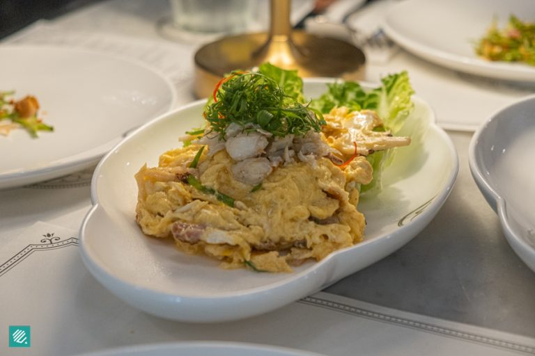 Violet Oon Singapore Dempsey Hill: Elegant Space With More Unique ...