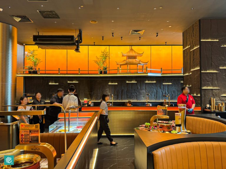 Xita Lao Tai Tai: Famous Charcoal Clay Stove BBQ From China With Over ...